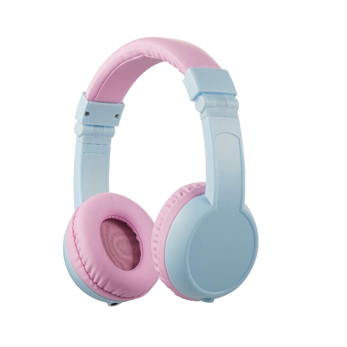 Sidekick Series Auriculares con cable para niños con puerto compartido ...