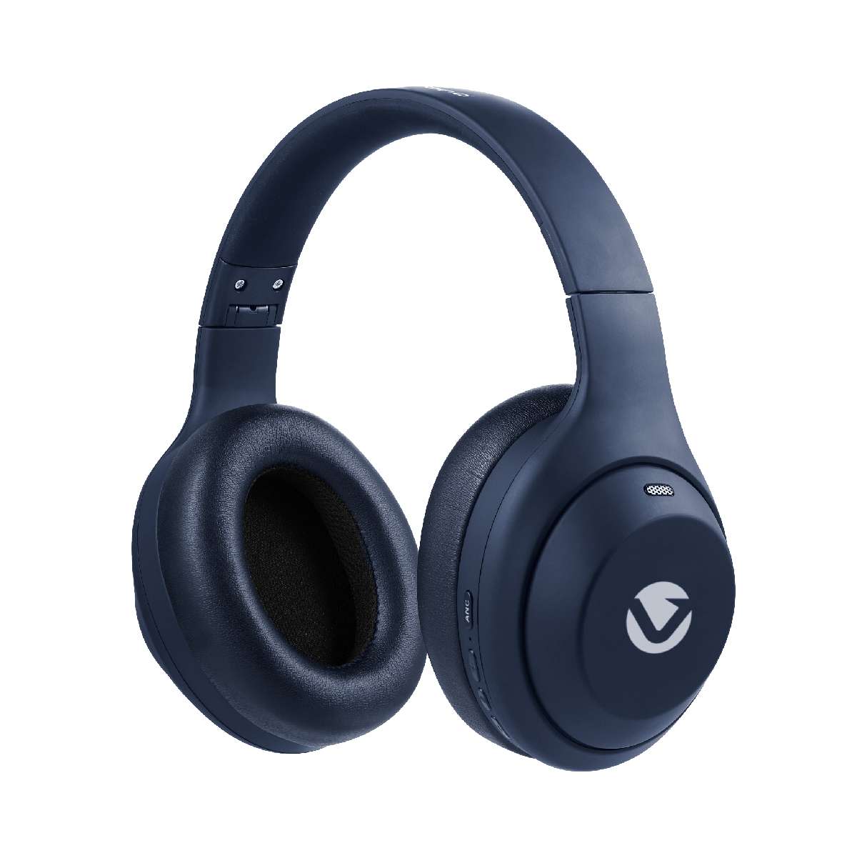 SoundSweeper Series Active Noise Cancelling Headphones - Azul - volkano